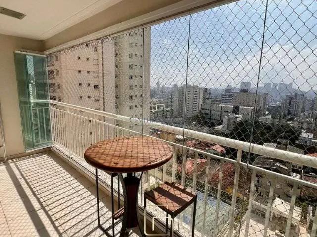 Apartamento para Venda em São Bernardo do Campo/SP Centro 2 Quartos