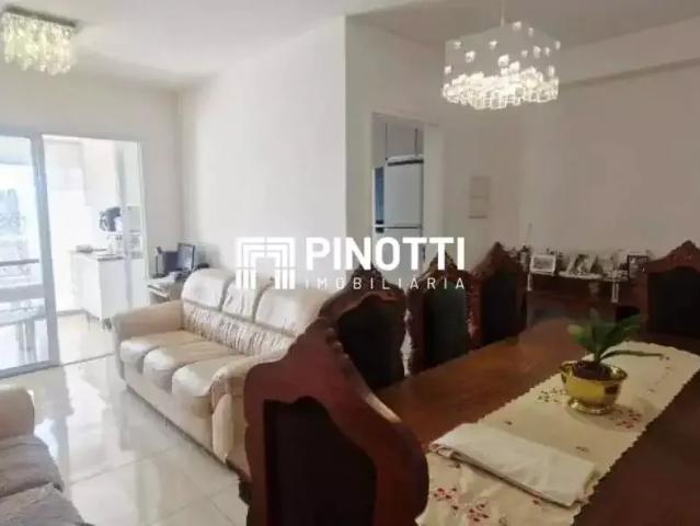 Apartamento para Venda em São Bernardo do Campo/SP Centro 2 Quartos