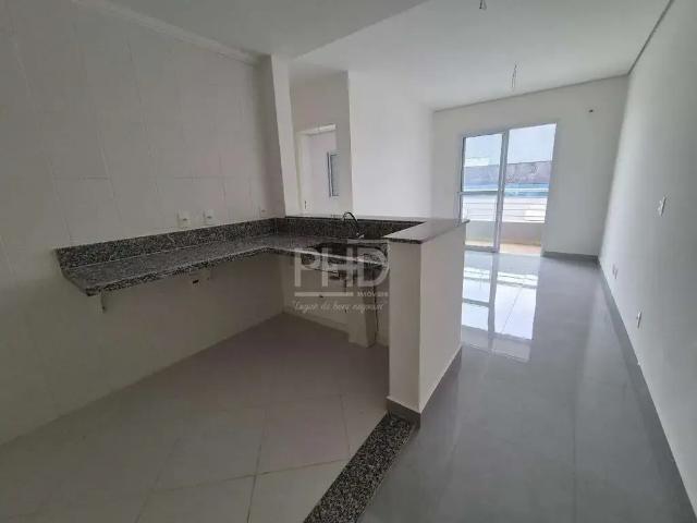 Apartamento para Venda em São Bernardo do Campo/SP Centro 2 Quartos