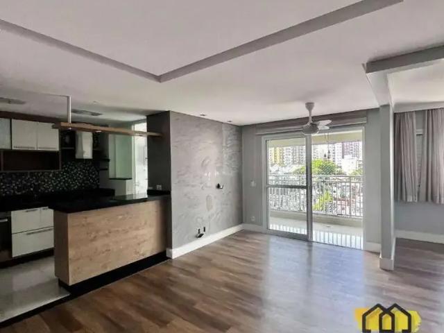 Apartamento para Venda em São Bernardo do Campo/SP Centro 2 Quartos