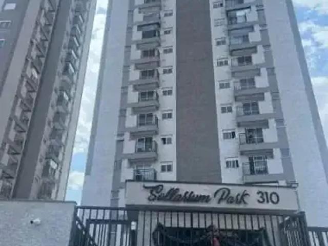 Apartamento para Venda em São Bernardo do Campo/SP Centro 2 Quartos