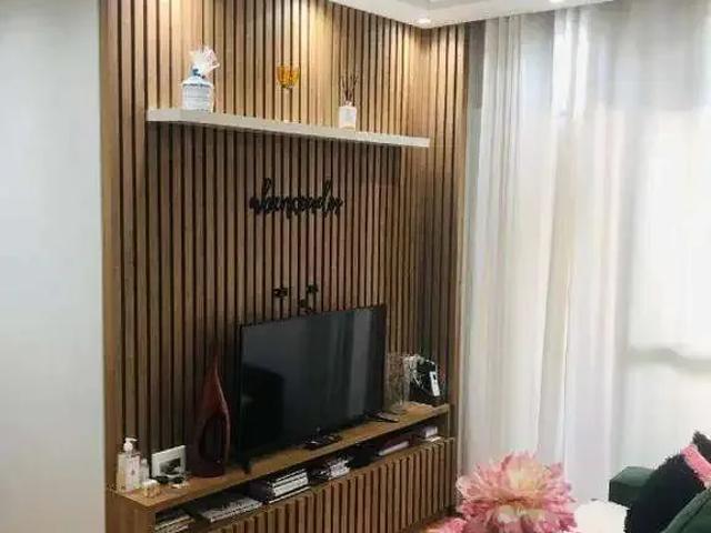 Apartamento para Venda em São Bernardo do Campo/SP Centro 2 Quartos