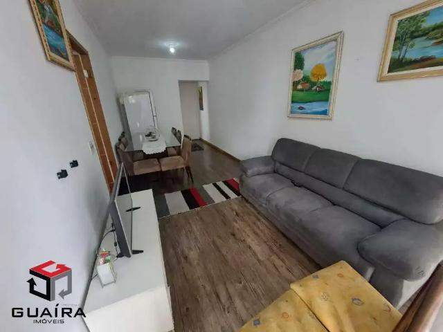 Apartamento para Venda em São Bernardo do Campo/SP Centro 2 Quartos