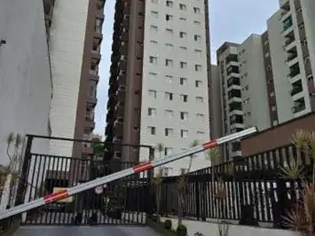Apartamento para Venda em São Bernardo do Campo/SP Centro 2 Quartos