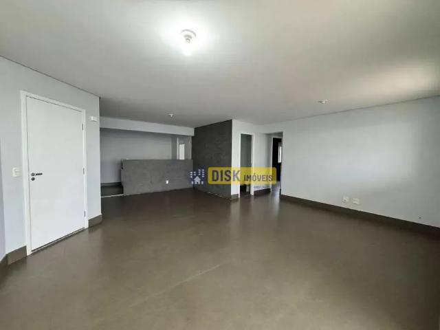 Apartamento para Venda em São Bernardo do Campo/SP Centro 2 Quartos