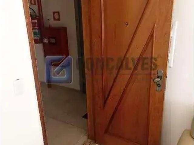 Apartamento para Venda em São Bernardo do Campo/SP Centro 2 Quartos