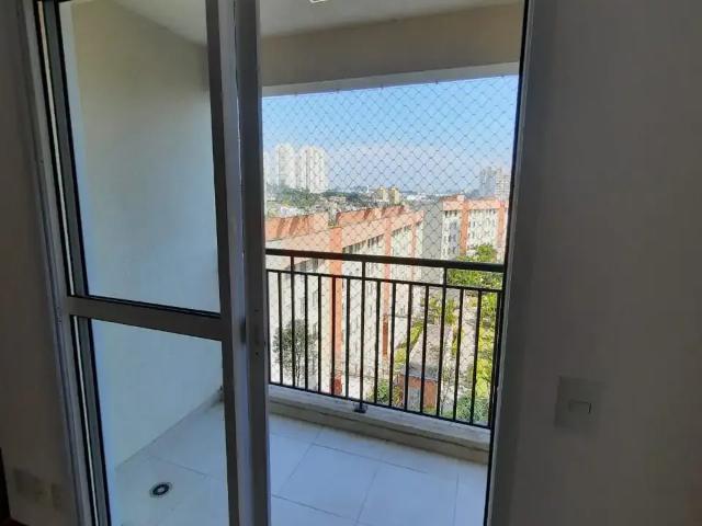 Apartamento para Venda em São Bernardo do Campo/SP Centro 2 Quartos