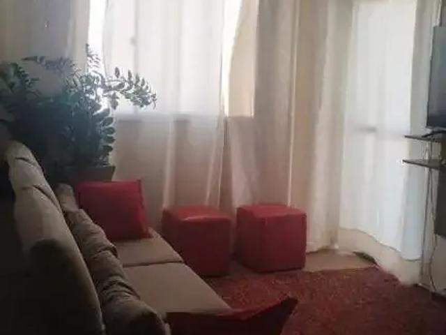 Apartamento para Venda em São Bernardo do Campo/SP Centro 2 Quartos
