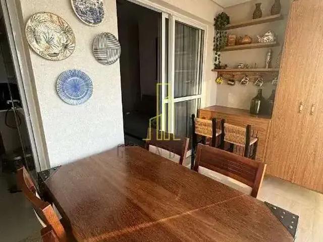 Apartamento para Venda em São Bernardo do Campo/SP Centro 2 Quartos