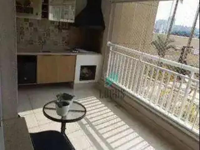 Apartamento para Venda em São Bernardo do Campo/SP Centro 2 Quartos