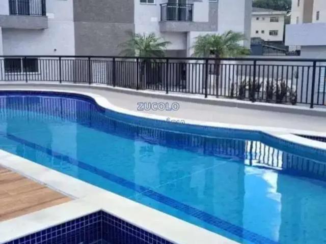 Apartamento para Venda em São Bernardo do Campo/SP Centro 2 Quartos