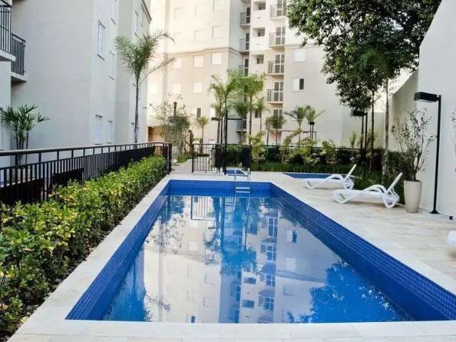 Apartamento para Venda em São Bernardo do Campo/SP Centro 2 Quartos
