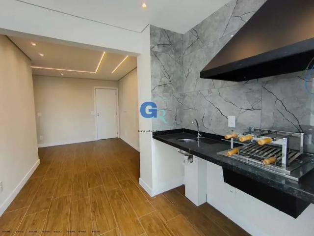 Apartamento para Venda em São Bernardo do Campo/SP Centro 2 Quartos