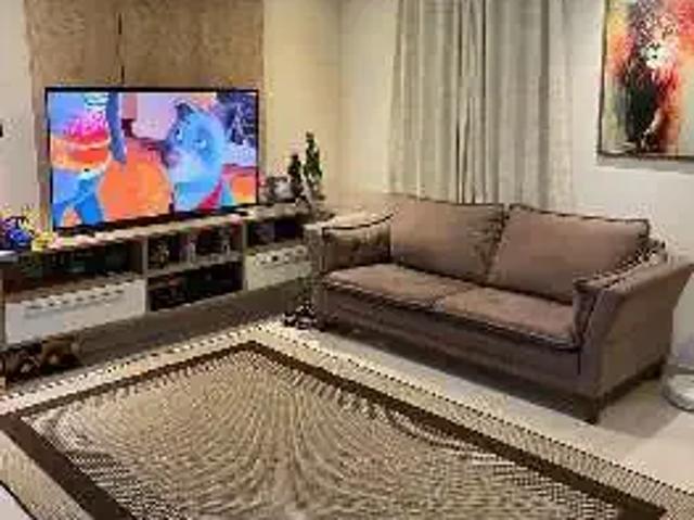 Apartamento para Venda em São Bernardo do Campo/SP Centro 2 Quartos