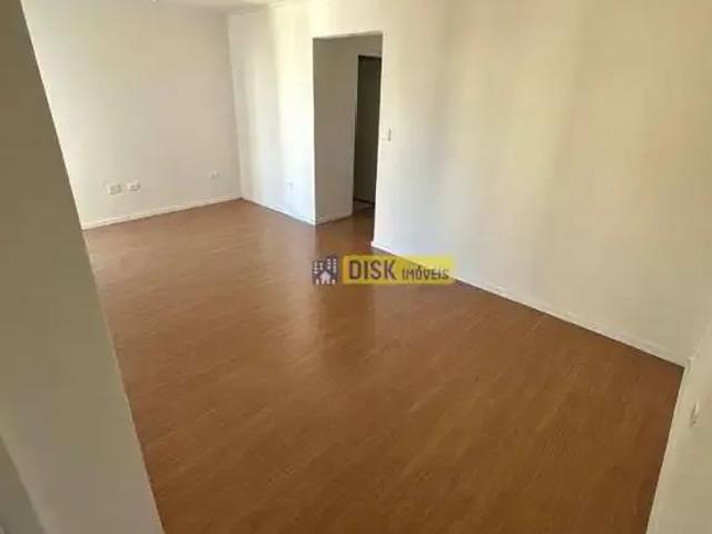 Apartamento para Venda em São Bernardo do Campo/SP Centro 2 Quartos