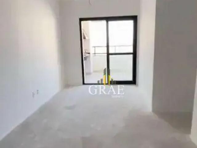 Apartamento para Venda em São Bernardo do Campo/SP Centro 2 Quartos