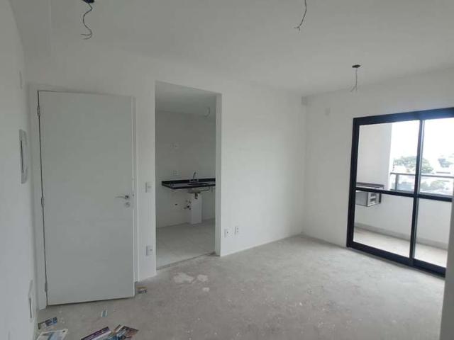 Apartamento para Venda em São Bernardo do Campo/SP Centro 2 Quartos