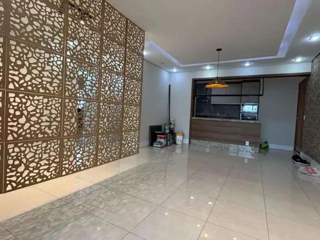 Apartamento para Venda em São Bernardo do Campo/SP Centro 2 Quartos