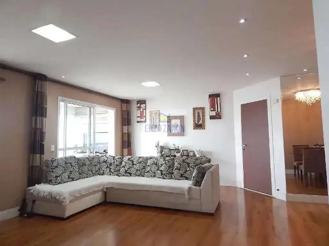 Apartamento para Venda em São Bernardo do Campo/SP Centro 2 Quartos