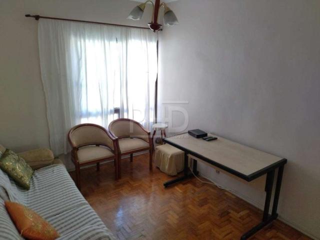 Apartamento para Venda em São Bernardo do Campo/SP Centro 2 Quartos