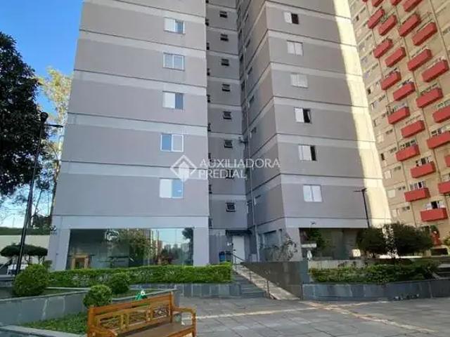 Apartamento para Venda em São Bernardo do Campo/SP Centro 2 Quartos