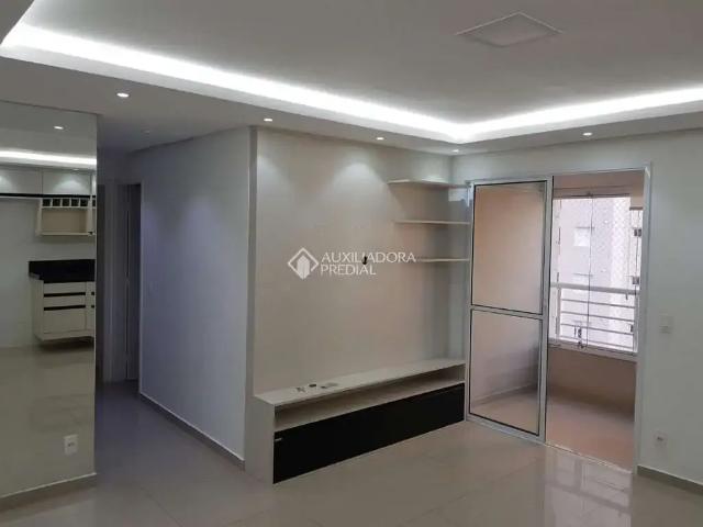 Apartamento para Venda em São Bernardo do Campo/SP Centro 2 Quartos