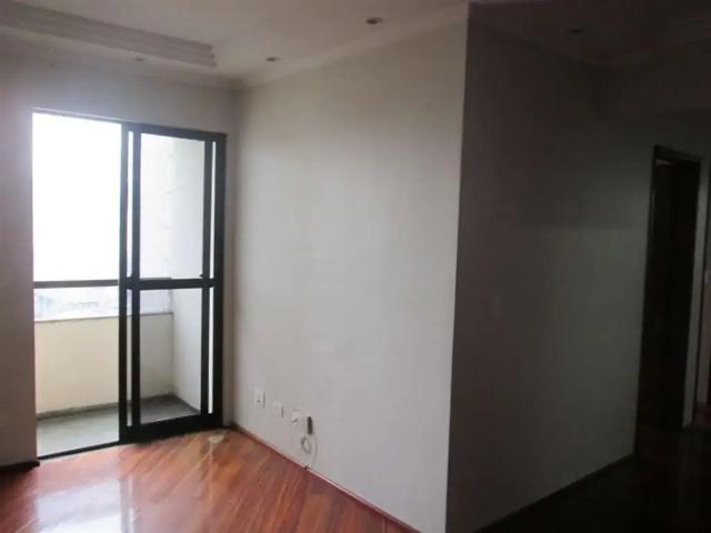 Apartamento para Venda em São Bernardo do Campo/SP Centro 2 Quartos