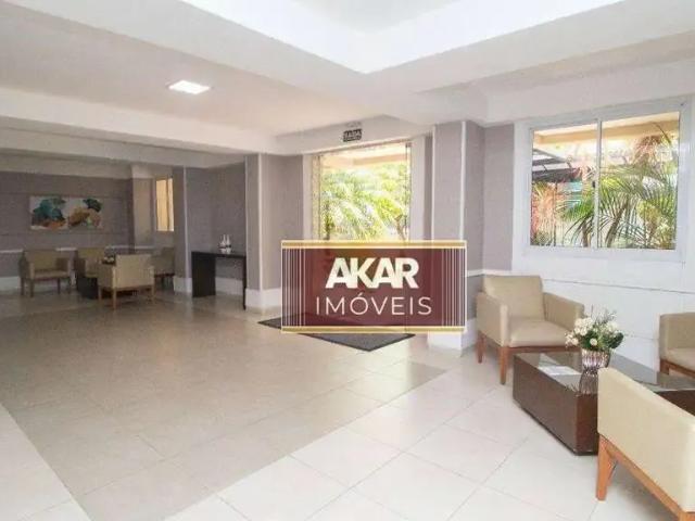 Apartamento para Venda em São Bernardo do Campo/SP Centro 2 Quartos