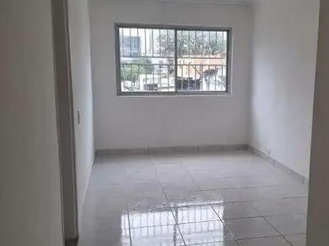 Apartamento para Venda em São Bernardo do Campo/SP Centro 2 Quartos