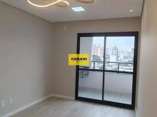 Apartamento para Venda em São Bernardo do Campo/SP Centro 2 Quartos
