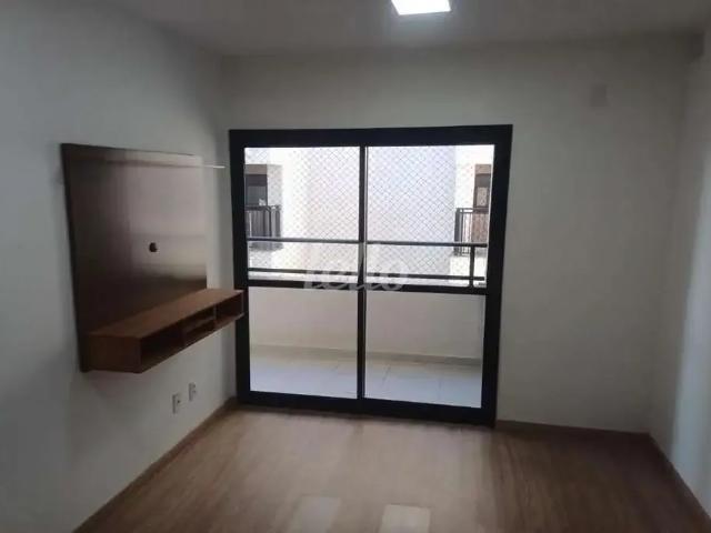 Apartamento para Venda em São Bernardo do Campo/SP Centro 2 Quartos