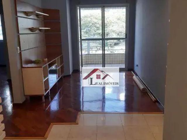 Apartamento para Venda em São Bernardo do Campo/SP Centro 2 Quartos