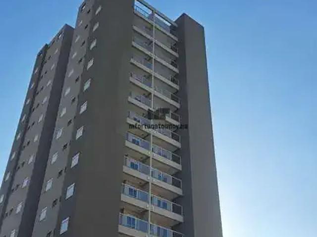 Apartamento para Venda em São Bernardo do Campo/SP Centro 2 Quartos