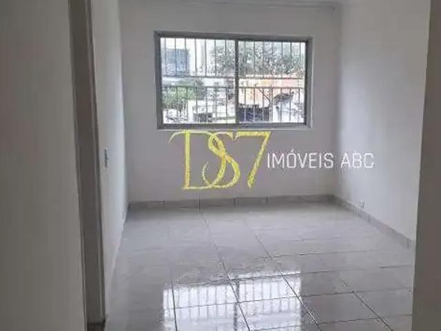 Apartamento para Venda em São Bernardo do Campo/SP Centro 2 Quartos
