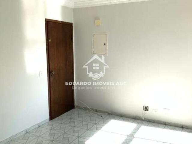 Apartamento para Venda em São Bernardo do Campo/SP Centro 2 Quartos
