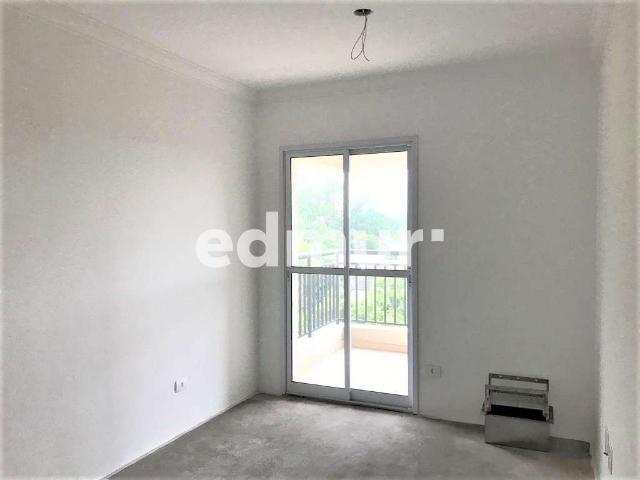 Apartamento para Venda em São Bernardo do Campo/SP Centro 2 Quartos