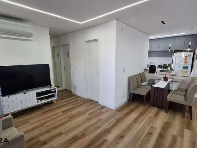 Apartamento para Venda em São Bernardo do Campo/SP Centro 2 Quartos