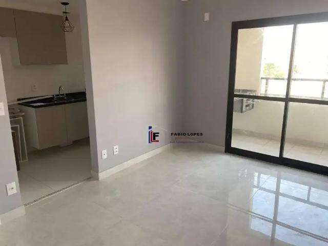Apartamento para Venda em São Bernardo do Campo/SP Centro 2 Quartos