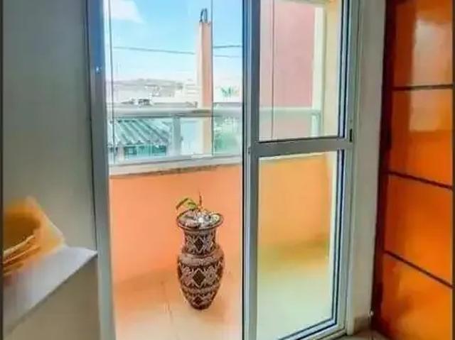 Apartamento para Venda em São Bernardo do Campo/SP Centro 2 Quartos