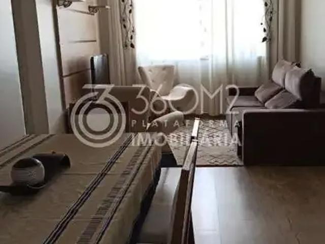 Apartamento para Venda em São Bernardo do Campo/SP Centro 2 Quartos