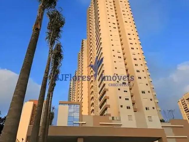 Apartamento para Venda em São Bernardo do Campo/SP Centro 2 Quartos