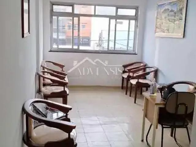 Apartamento para Venda em São Bernardo do Campo/SP Centro 2 Quartos