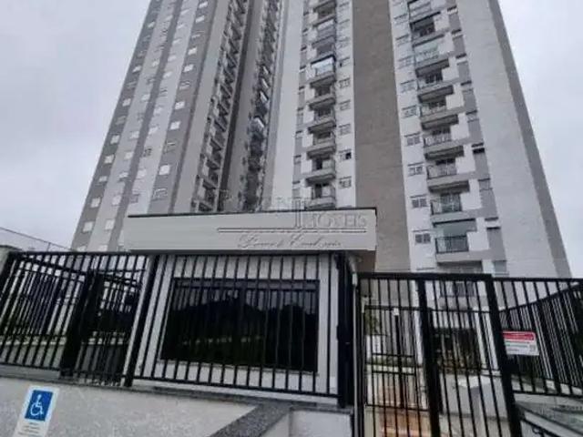 Apartamento para Venda em São Bernardo do Campo/SP Centro 2 Quartos