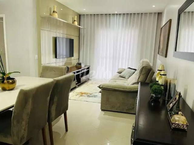 Apartamento para Venda em São Bernardo do Campo/SP Centro 2 Quartos