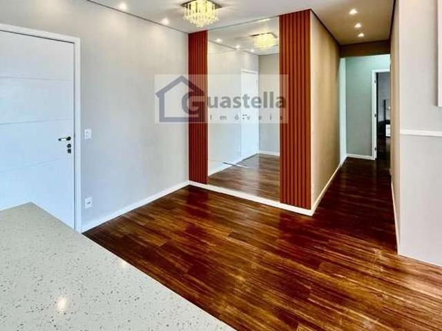 Apartamento para Venda em São Bernardo do Campo/SP Centro 2 Quartos