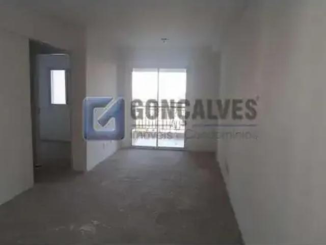 Apartamento para Venda em São Bernardo do Campo/SP Vila Gonçalves 2 Quartos