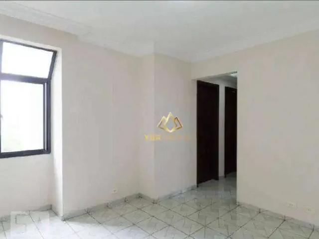Apartamento para Venda em São Bernardo do Campo/SP Centro 2 Quartos