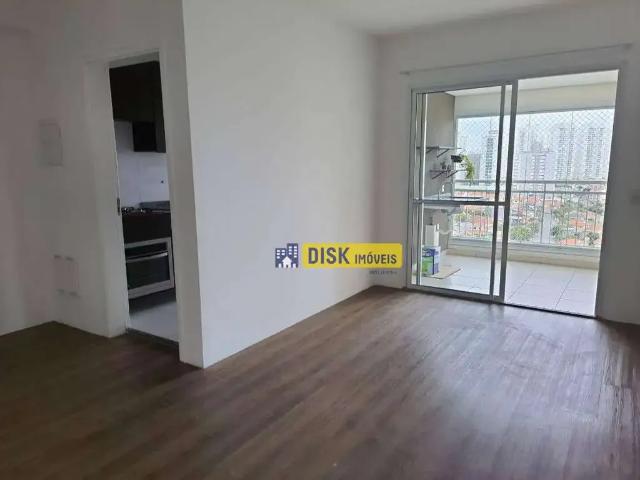 Apartamento para Venda em São Bernardo do Campo/SP Centro 2 Quartos