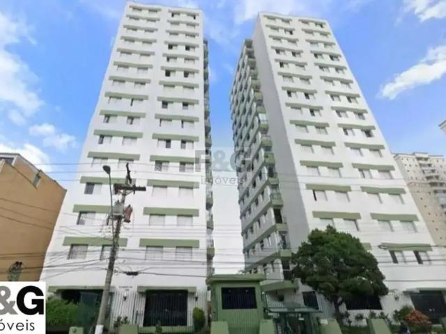 Apartamento para Venda em São Bernardo do Campo/SP Centro 2 Quartos