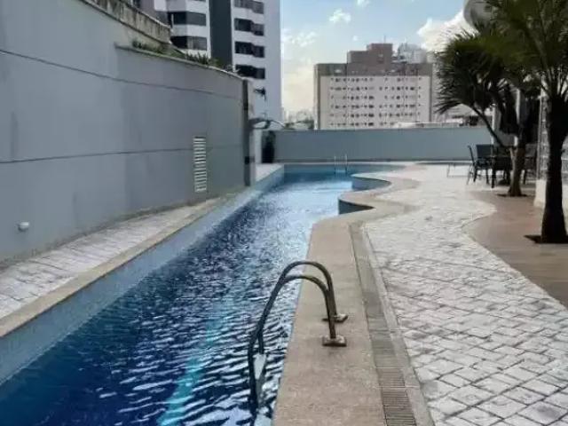 Apartamento para Venda em São Bernardo do Campo/SP Centro 2 Quartos